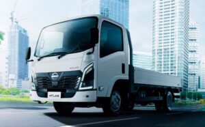 日産、新型「アトラス（F26型）」に車型を追加設定 | NEXT MOBILITY | ネクストモビリティ