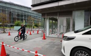 TMF、自動車事故削減の官民連携シンポジウム開催 | NEXT MOBILITY | ネクストモビリティ