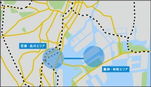 JFE、日本初の弧状推進工法で東京港横断伝送路工事を竣工 | NEXT MOBILITY | ネクストモビリティ