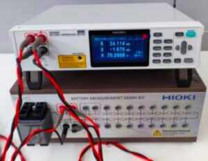 日置電機、横浜・大阪にテクニカルセンターを新設 | NEXT MOBILITY | ネクストモビリティ