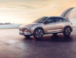 ヒョンデ、FCEVの「NEXO」を豊橋市に無償貸与 | NEXT MOBILITY | ネクストモビリティ