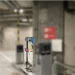 DataHax、AIカメラによる駐車場システムを導入 | NEXT MOBILITY | ネクストモビリティ