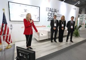 「CES2025」が閉幕し、日本の課題がより明確に | NEXT MOBILITY | ネクストモビリティ