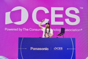 「CES2025」が閉幕し、日本の課題がより明確に | NEXT MOBILITY | ネクストモビリティ