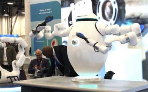 「CES2025」が閉幕し、日本の課題がより明確に | NEXT MOBILITY | ネクストモビリティ