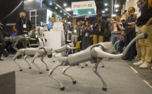 「CES2025」が閉幕し、日本の課題がより明確に | NEXT MOBILITY | ネクストモビリティ