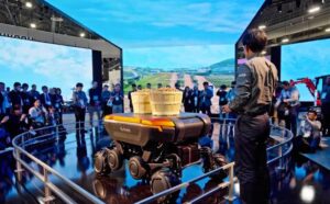 「CES2025」が閉幕し、日本の課題がより明確に | NEXT MOBILITY | ネクストモビリティ