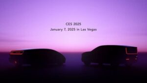 近未来の社会を提案する「CES2025」いよいよ開幕へ | NEXT MOBILITY | ネクストモビリティ