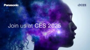 近未来の社会を提案する「CES2025」いよいよ開幕へ | NEXT MOBILITY | ネクストモビリティ