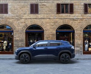 デンソー他、eアクスルをスズキ初のBEVへ提供 | NEXT MOBILITY | ネクストモビリティ