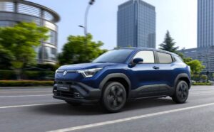 デンソー他、eアクスルをスズキ初のBEVへ提供 | NEXT MOBILITY | ネクストモビリティ