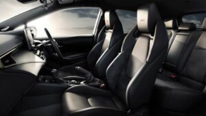 TGR、進化型・日本仕様の「GRカローラ」を発売 | NEXT MOBILITY | ネクストモビリティ