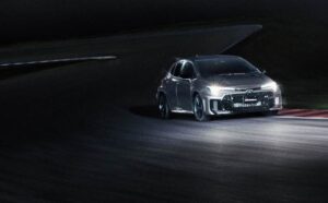 TGR、進化型・日本仕様の「GRカローラ」を発売 | NEXT MOBILITY | ネクストモビリティ