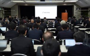 TMF、「タテシナ会議」で交通安全に係る支援活動を確認 | NEXT MOBILITY | ネクストモビリティ